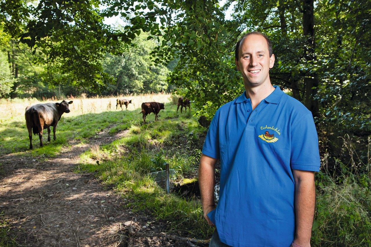 Michael Schubert, Kronach - CERES AWARD